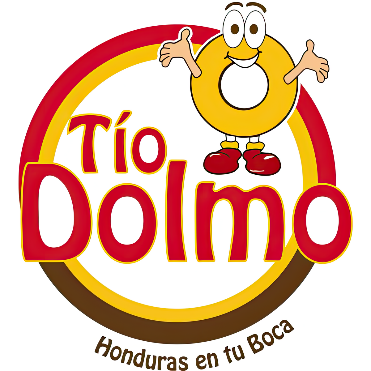 Productos Tío Dolmo en Estados Unidos | Latin Foods
