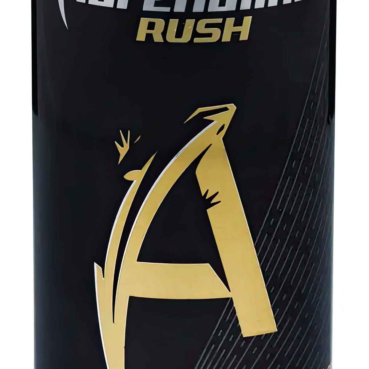 Adrenaline Rush – Bebida Energizante con Cafeína y Taurina | 6 pack en USA